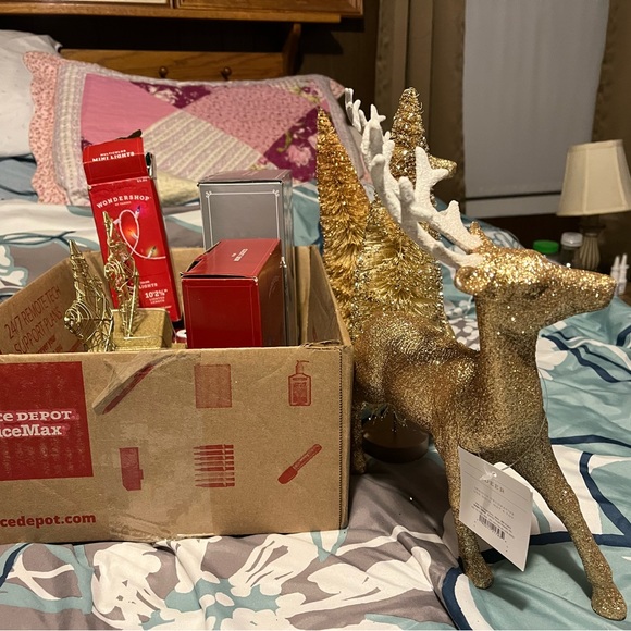 Wondershop | Holiday | Wondershop Brand Bundle Of Christmas Lights And ...